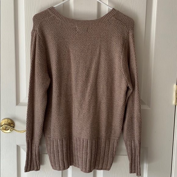 Universal Thread | Sweaters | Universal Thread Chunky Knit Sweater ...